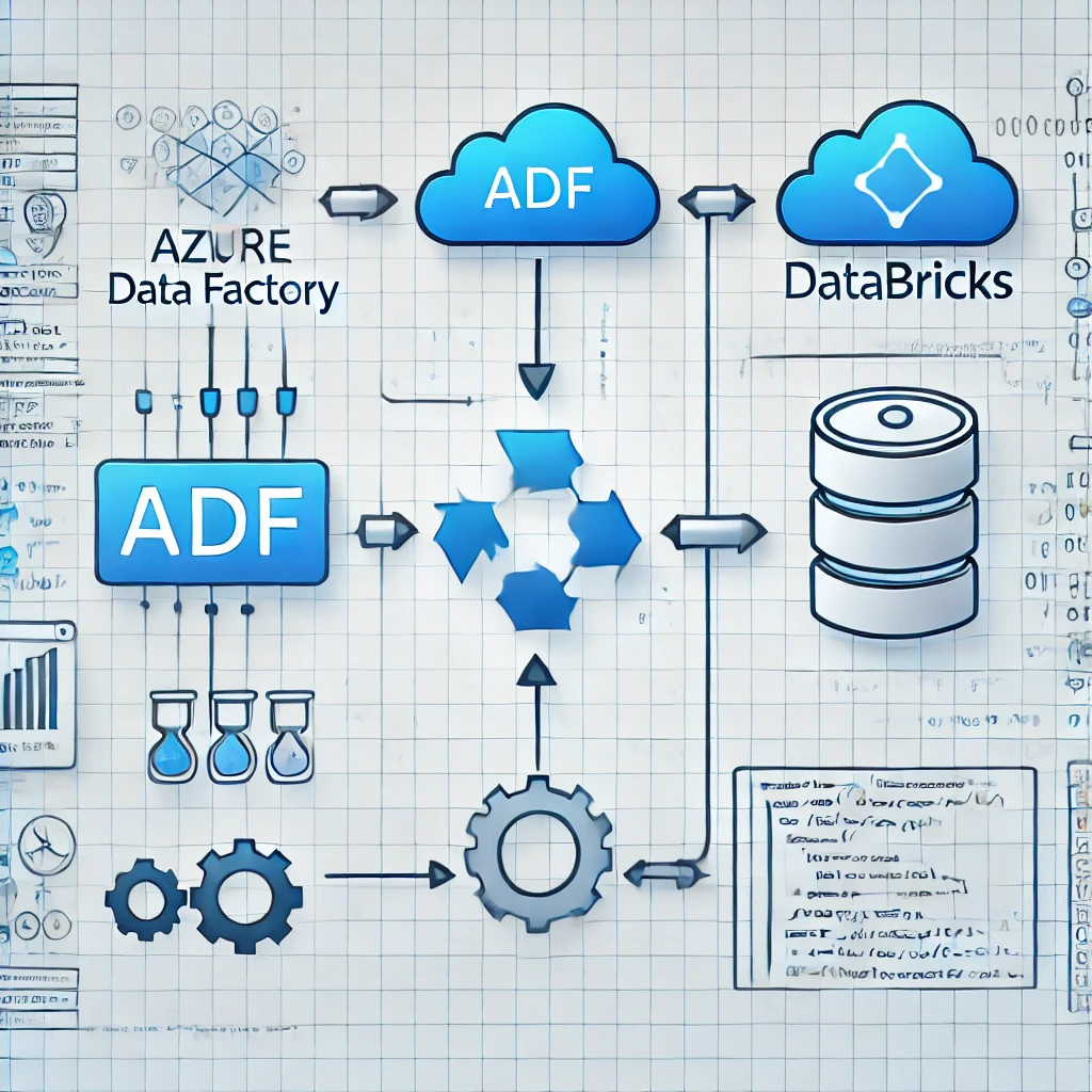 How Does Databricks Deploy with Azure Data Factory Data Flows | Orchestra